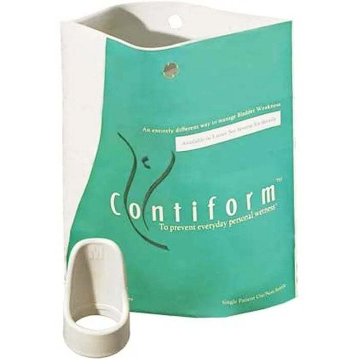 Contiform Vaginal Pessary Starter Pack | Kegel8